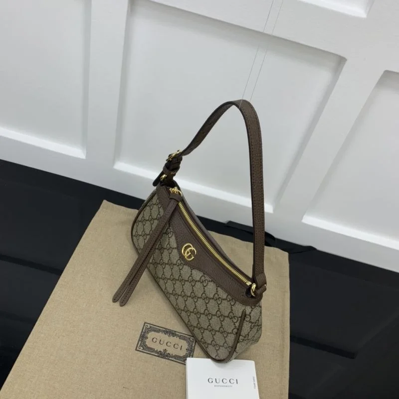 Reasonably priced Gucci Hobo Bags