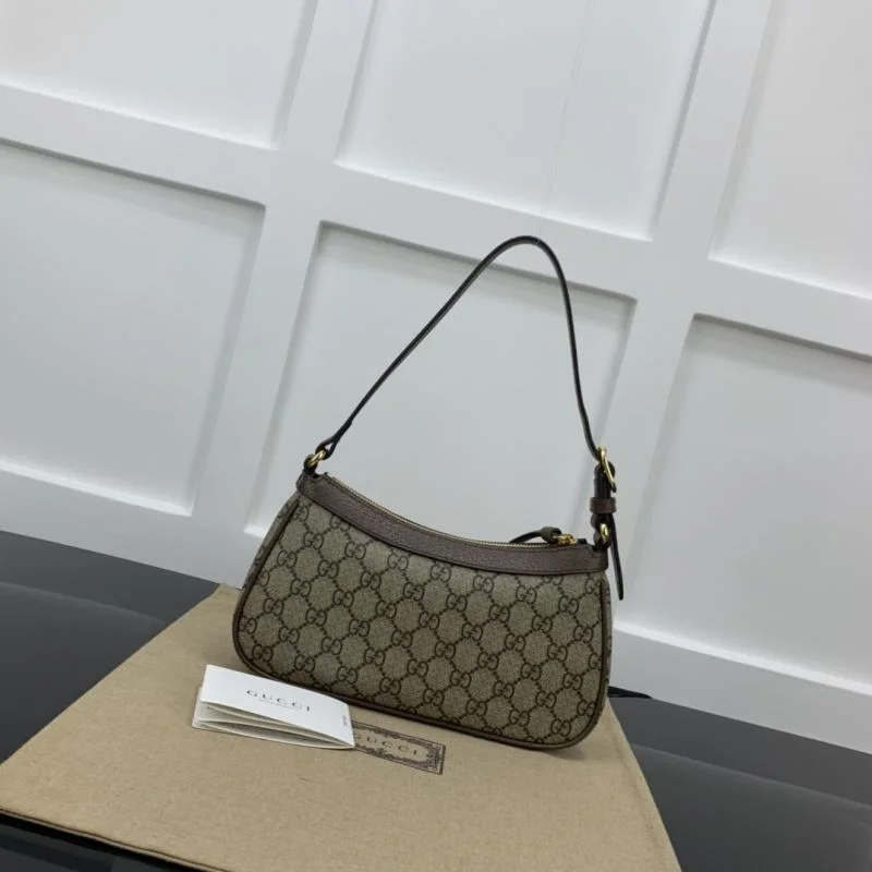 Reasonably priced Gucci Hobo Bags
