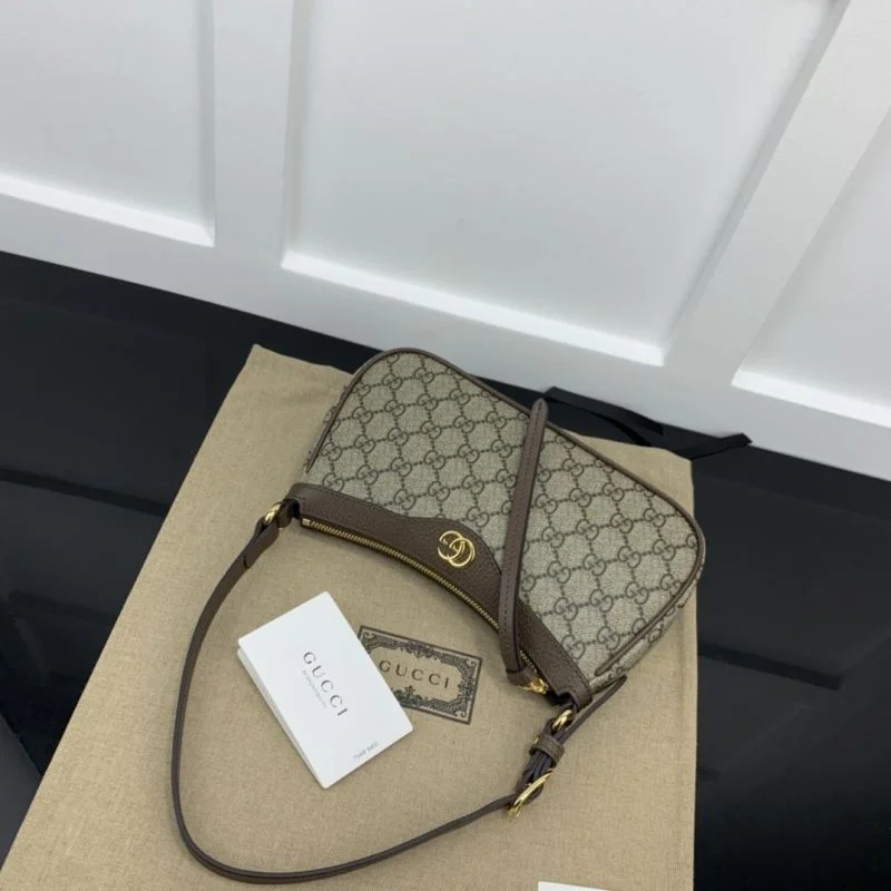 Reasonably priced Gucci Hobo Bags