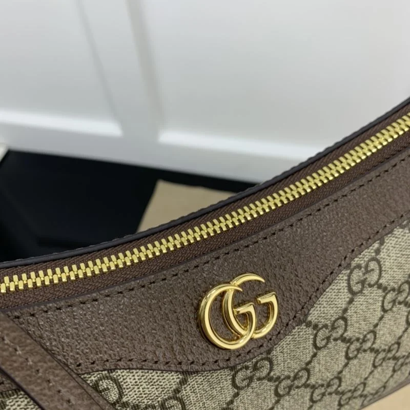 Reasonably priced Gucci Hobo Bags