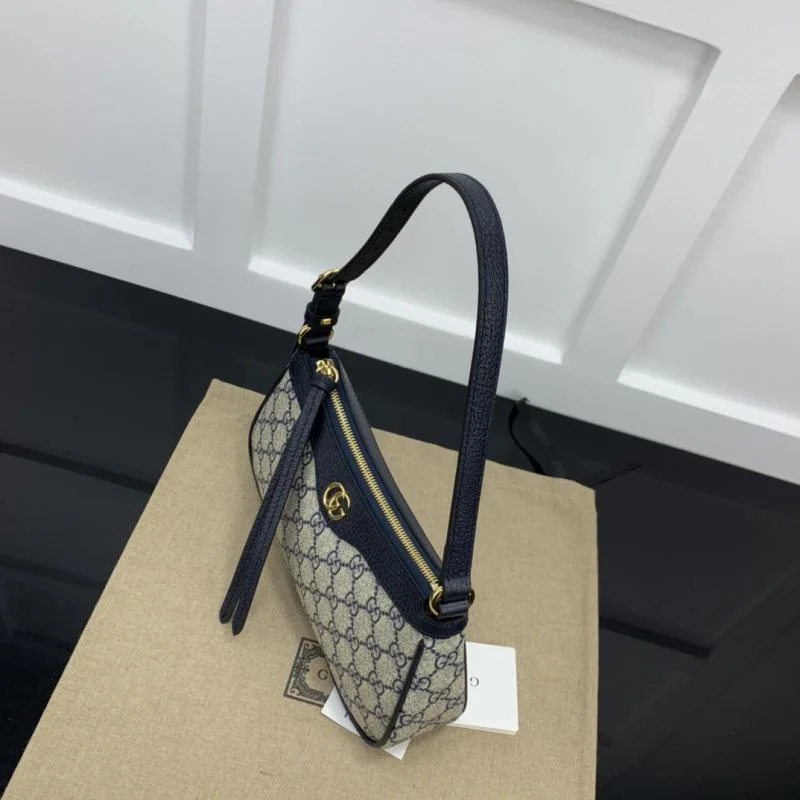 Value-priced Gucci Hobo Bags