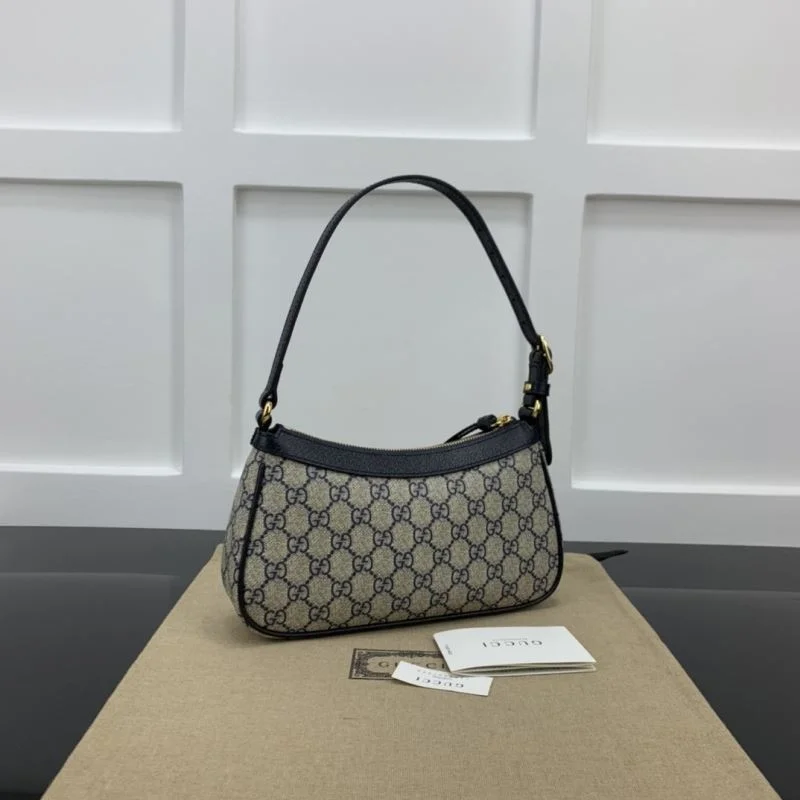 Value-priced Gucci Hobo Bags