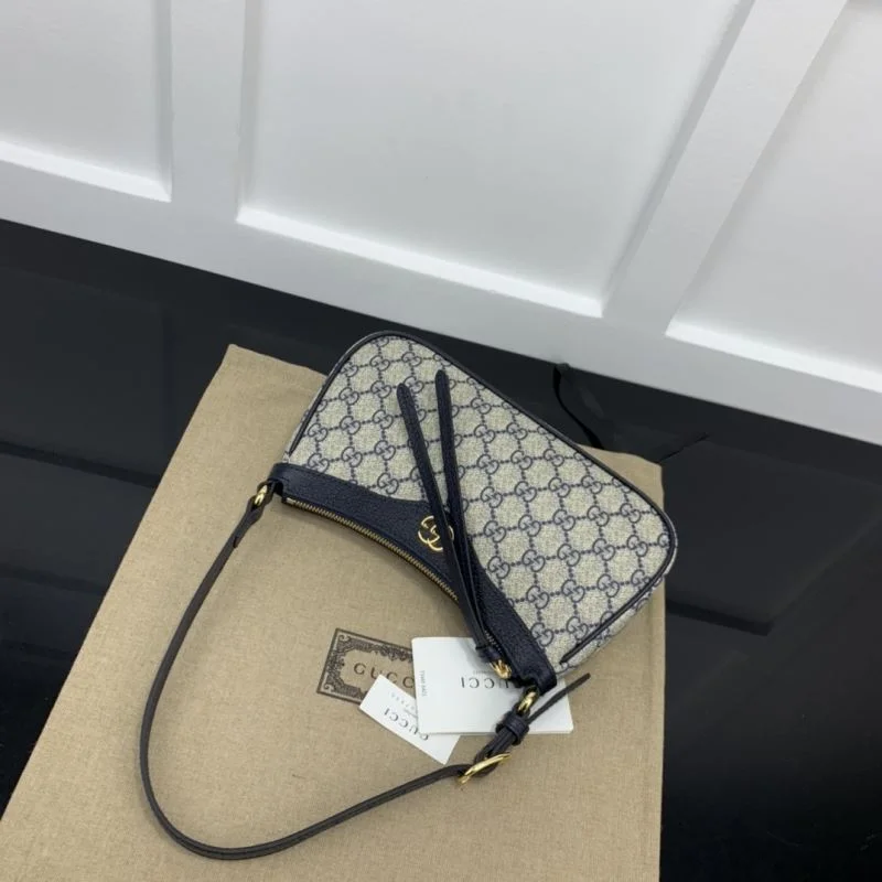 Value-priced Gucci Hobo Bags