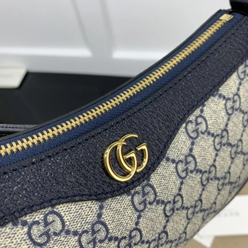Value-priced Gucci Hobo Bags