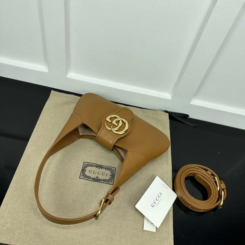 Accurate model Gucci Hobo Bags