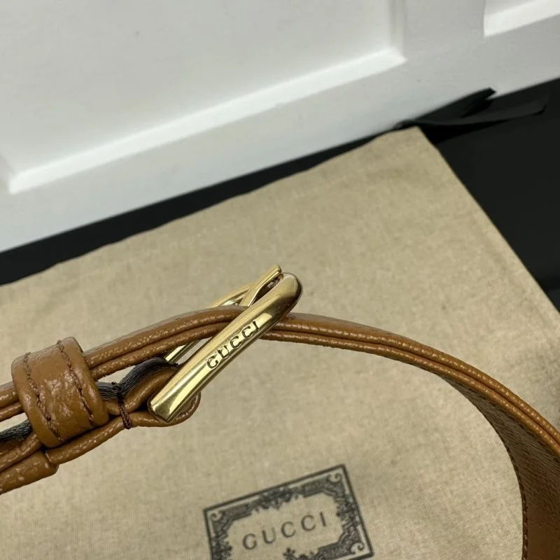 Accurate model Gucci Hobo Bags