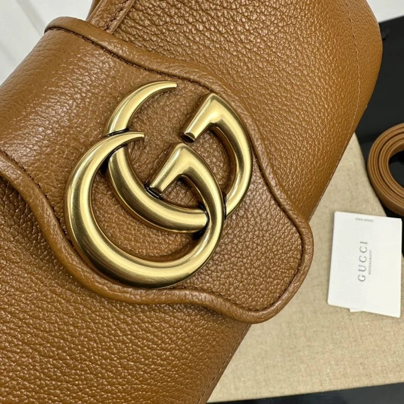 Accurate model Gucci Hobo Bags