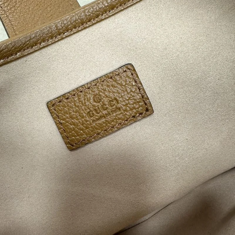 Accurate model Gucci Hobo Bags