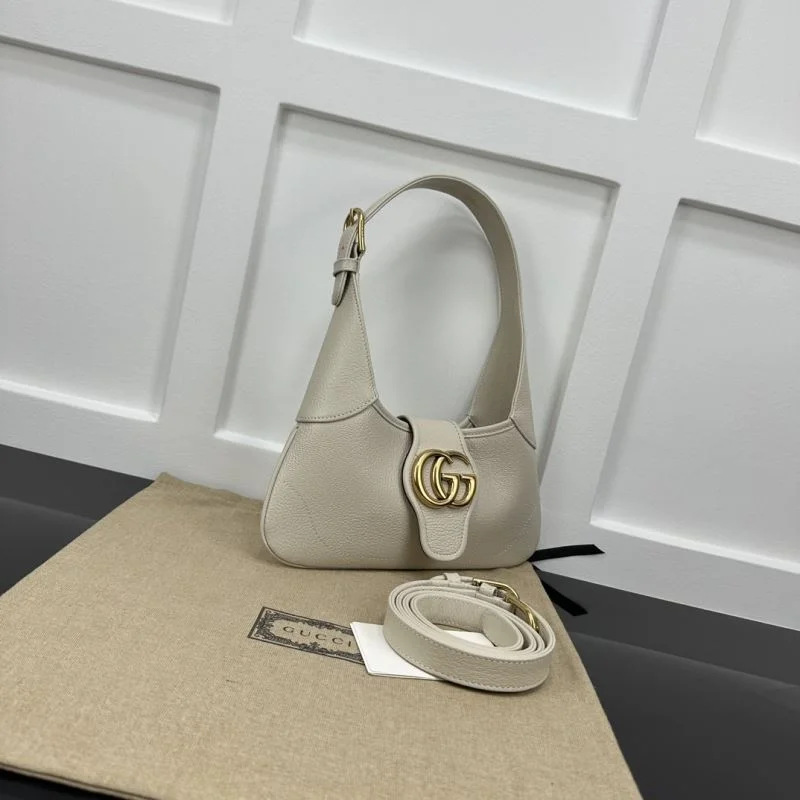 Indistinguishable Gucci Hobo Bags