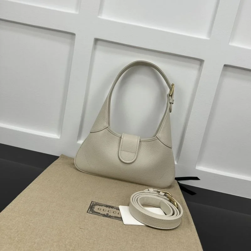 Indistinguishable Gucci Hobo Bags