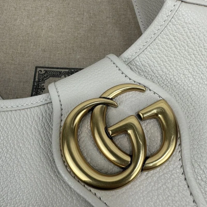 Indistinguishable Gucci Hobo Bags