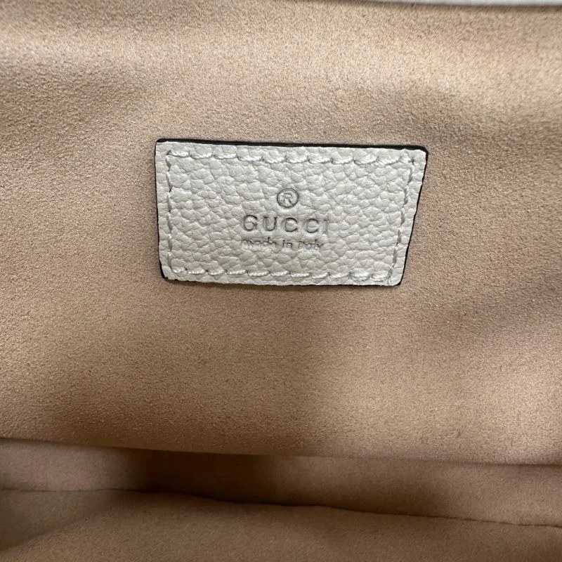 Indistinguishable Gucci Hobo Bags