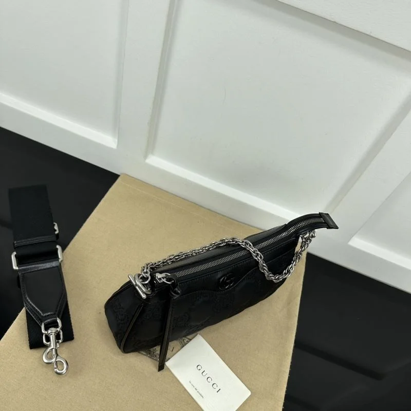 Inexpensive Gucci Hobo Bags