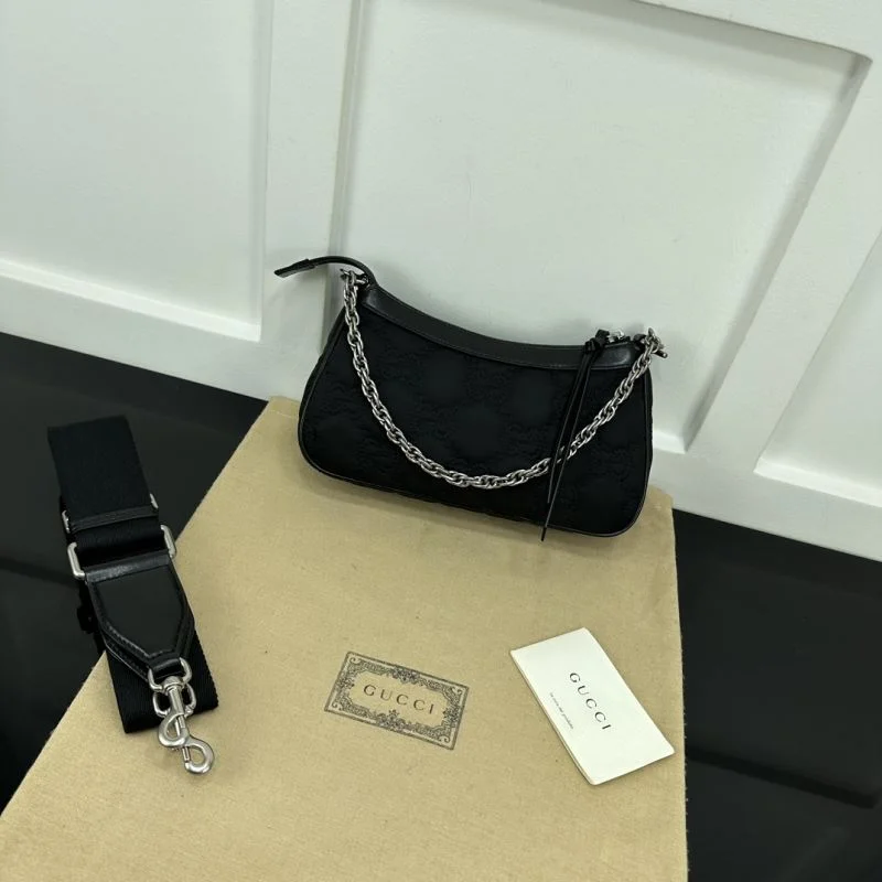 Inexpensive Gucci Hobo Bags