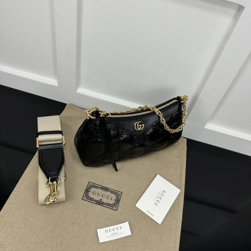 Precise copy Gucci Hobo Bags