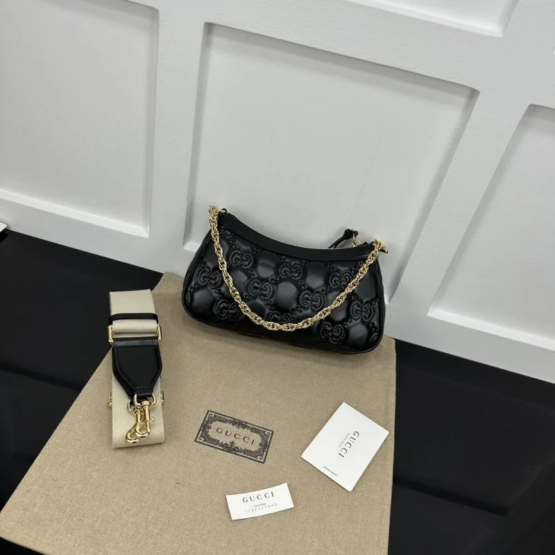 Precise copy Gucci Hobo Bags