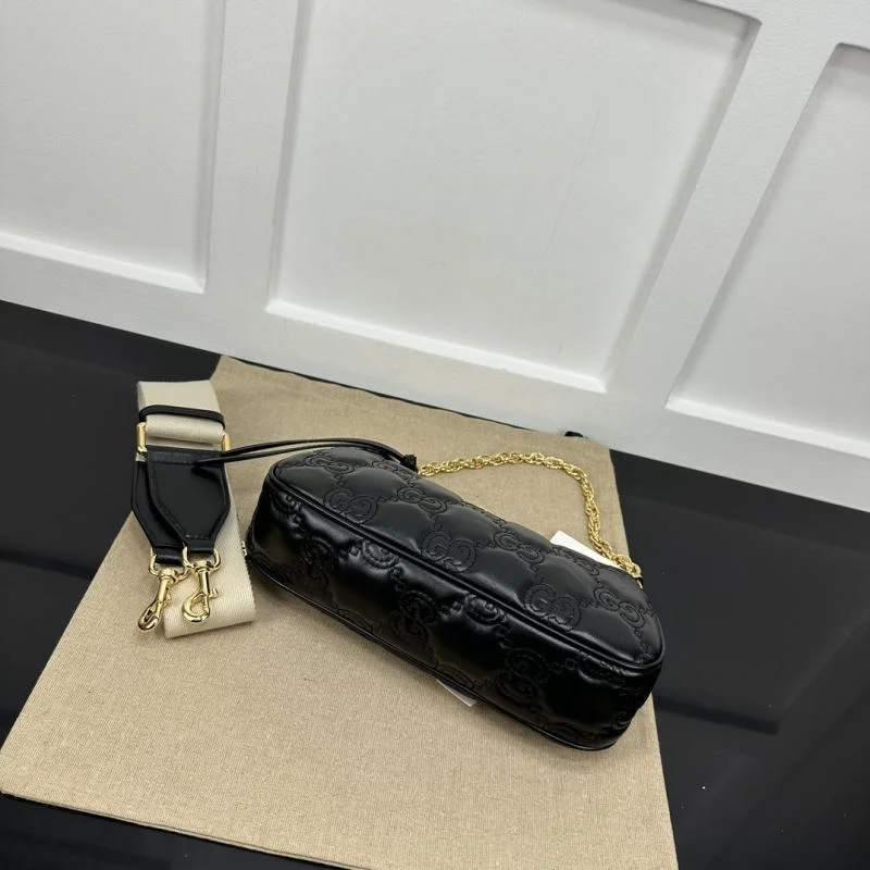 Precise copy Gucci Hobo Bags