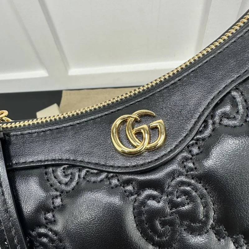 Precise copy Gucci Hobo Bags