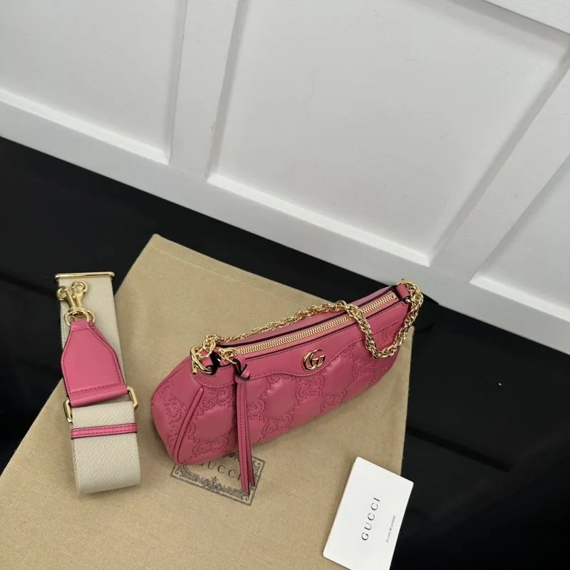 Exact replica Gucci Hobo Bags