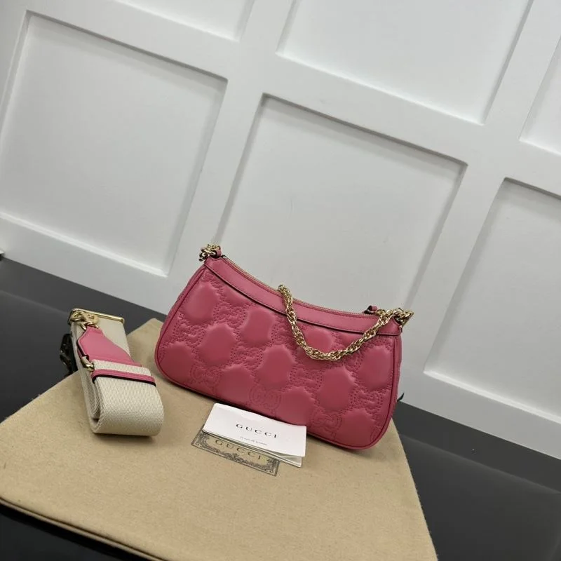 Exact replica Gucci Hobo Bags
