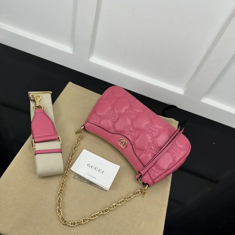 Exact replica Gucci Hobo Bags