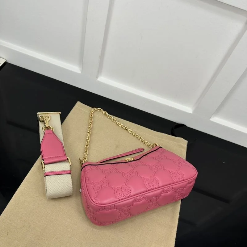 Exact replica Gucci Hobo Bags