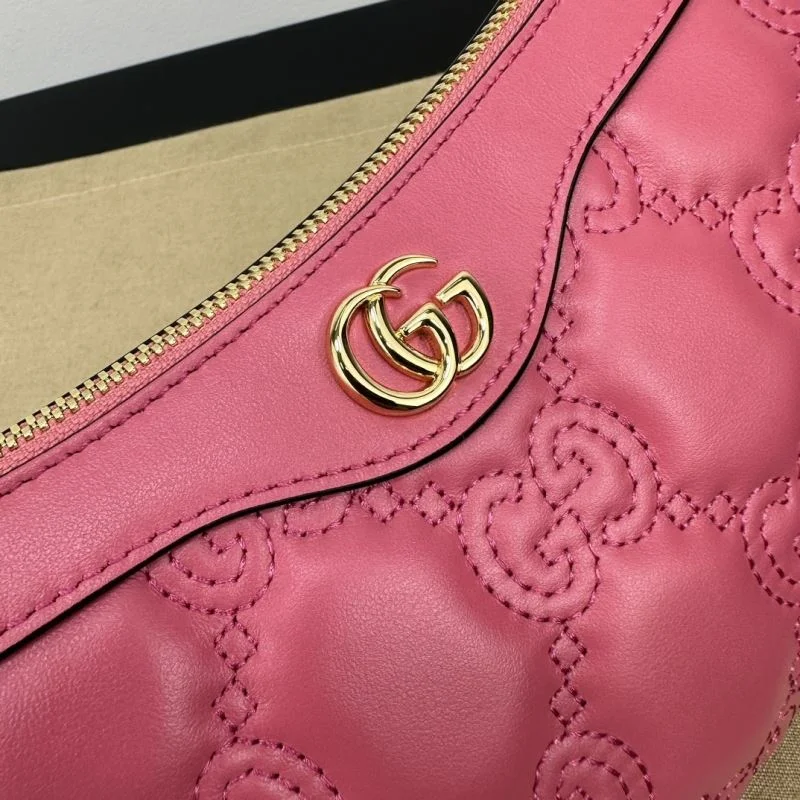 Exact replica Gucci Hobo Bags