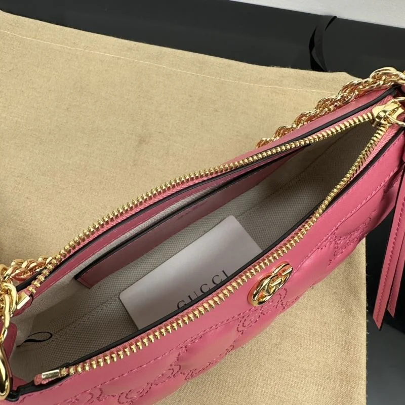 Exact replica Gucci Hobo Bags