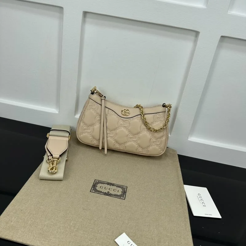Gucci Hobo Bags