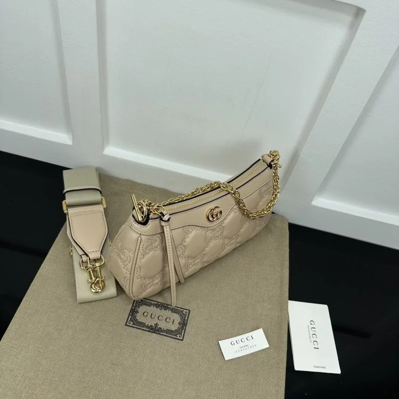 Budget-friendly Gucci Hobo Bags