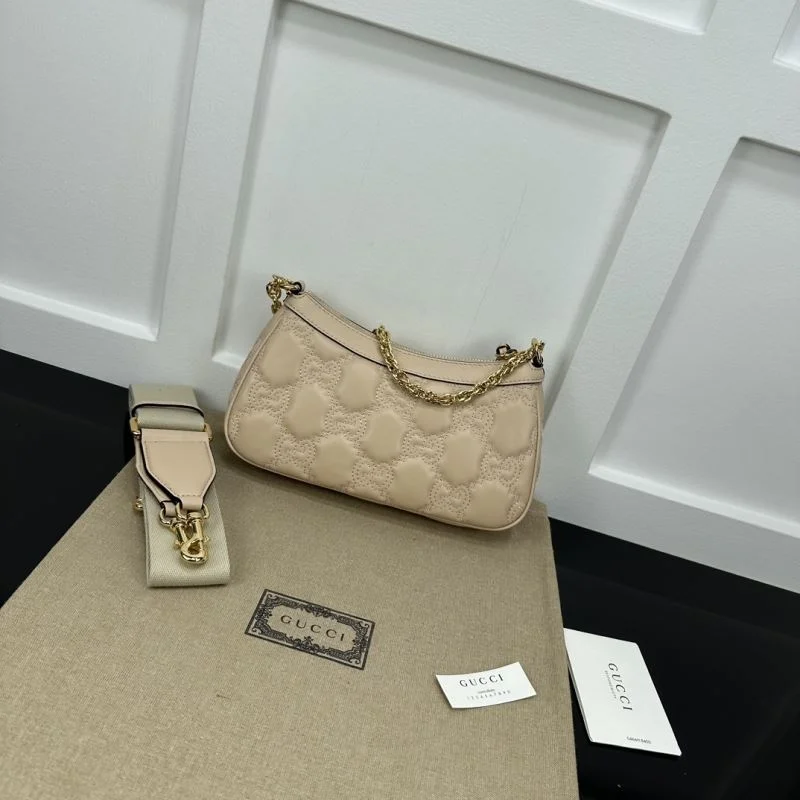 Budget-friendly Gucci Hobo Bags