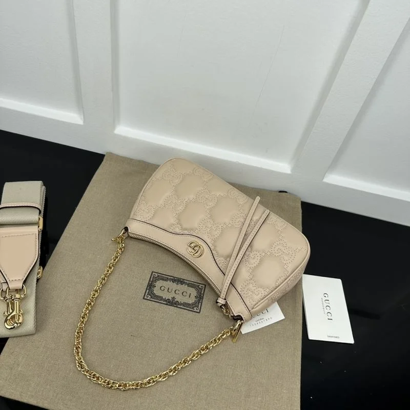 Budget-friendly Gucci Hobo Bags