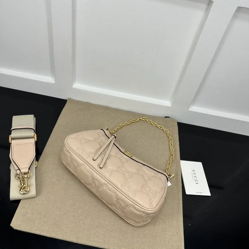 Budget-friendly Gucci Hobo Bags