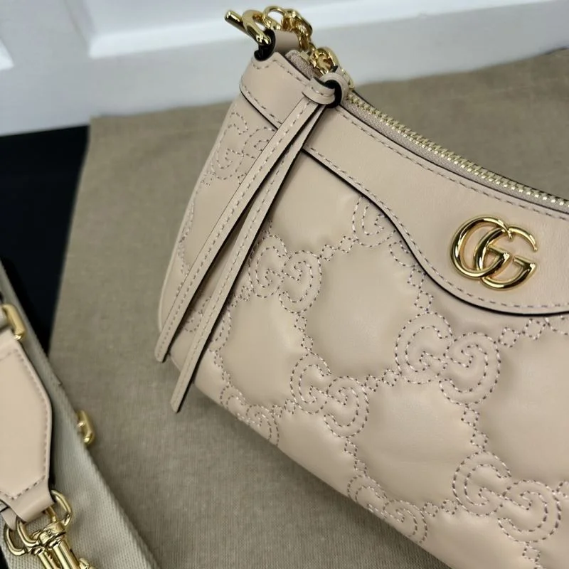 Budget-friendly Gucci Hobo Bags
