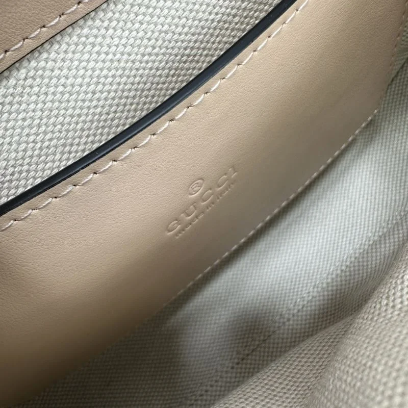 Budget-friendly Gucci Hobo Bags