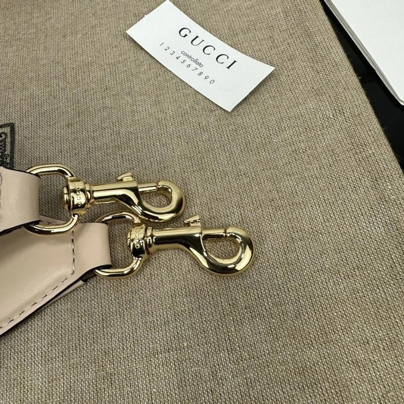 Budget-friendly Gucci Hobo Bags