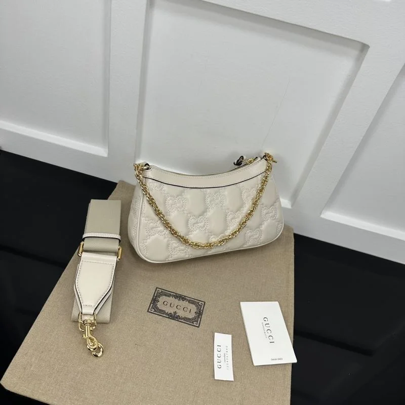 Mirror quality Gucci Hobo Bags