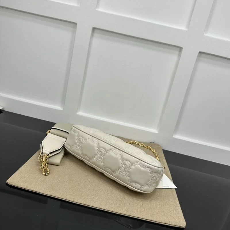 Mirror quality Gucci Hobo Bags