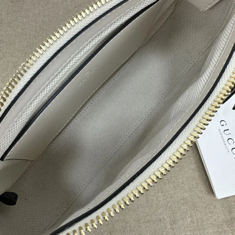 Mirror quality Gucci Hobo Bags
