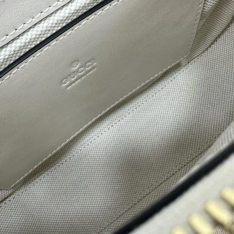 Mirror quality Gucci Hobo Bags
