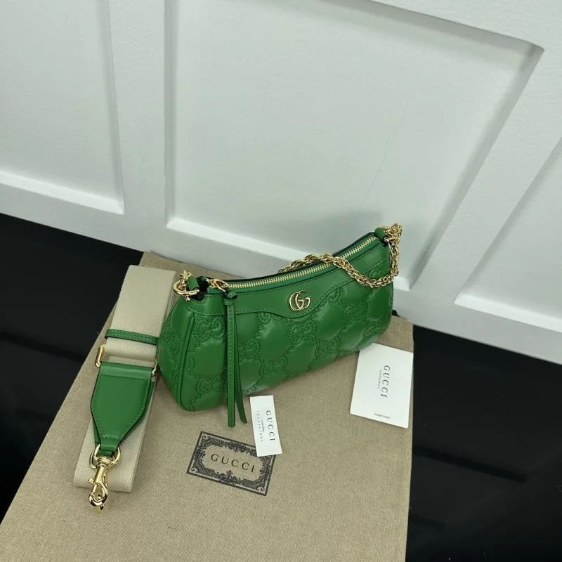 Brand-original Gucci Hobo Bags