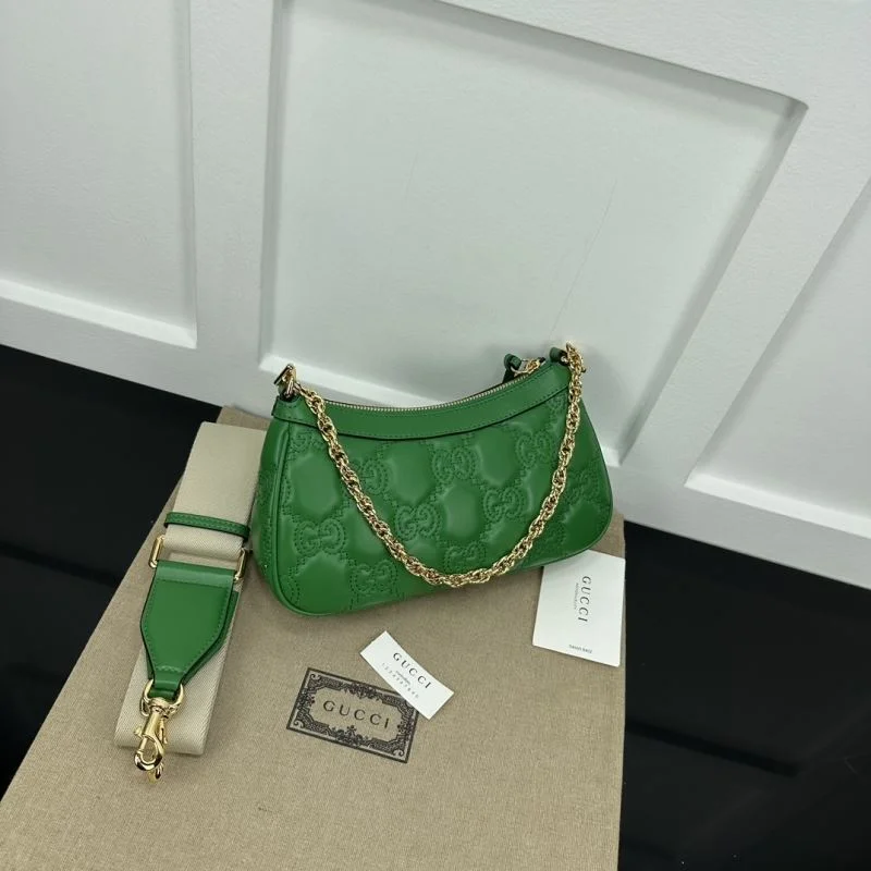 Brand-original Gucci Hobo Bags