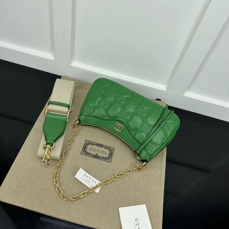 Brand-original Gucci Hobo Bags