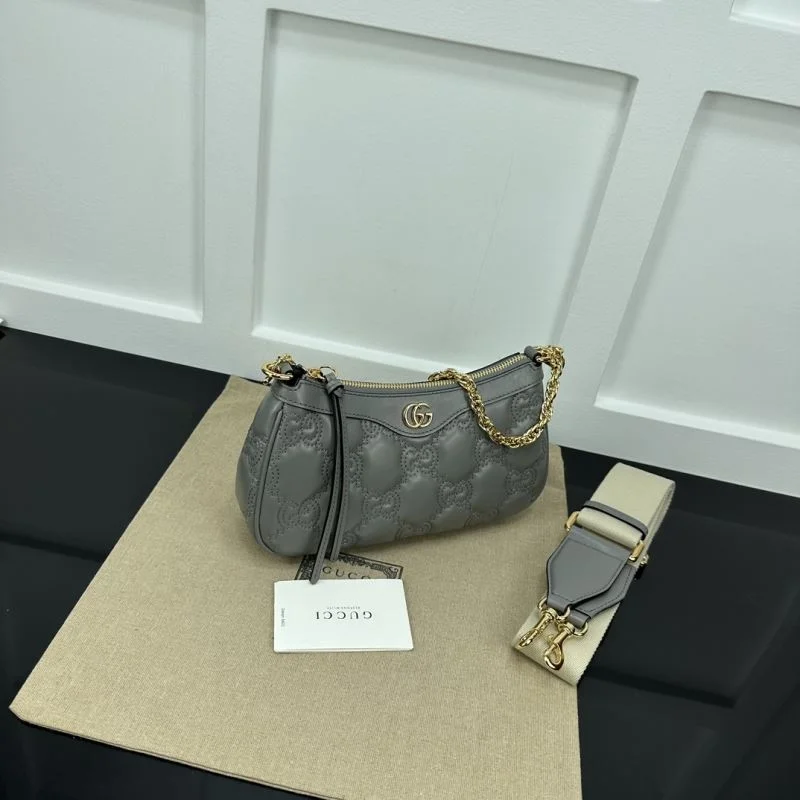 Mirror quality Gucci Hobo Bags