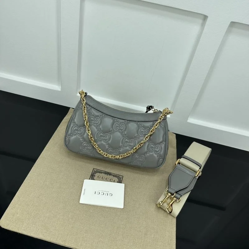 Mirror quality Gucci Hobo Bags