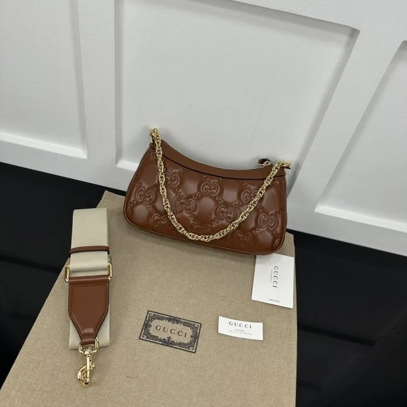 High fidelity Gucci Hobo Bags