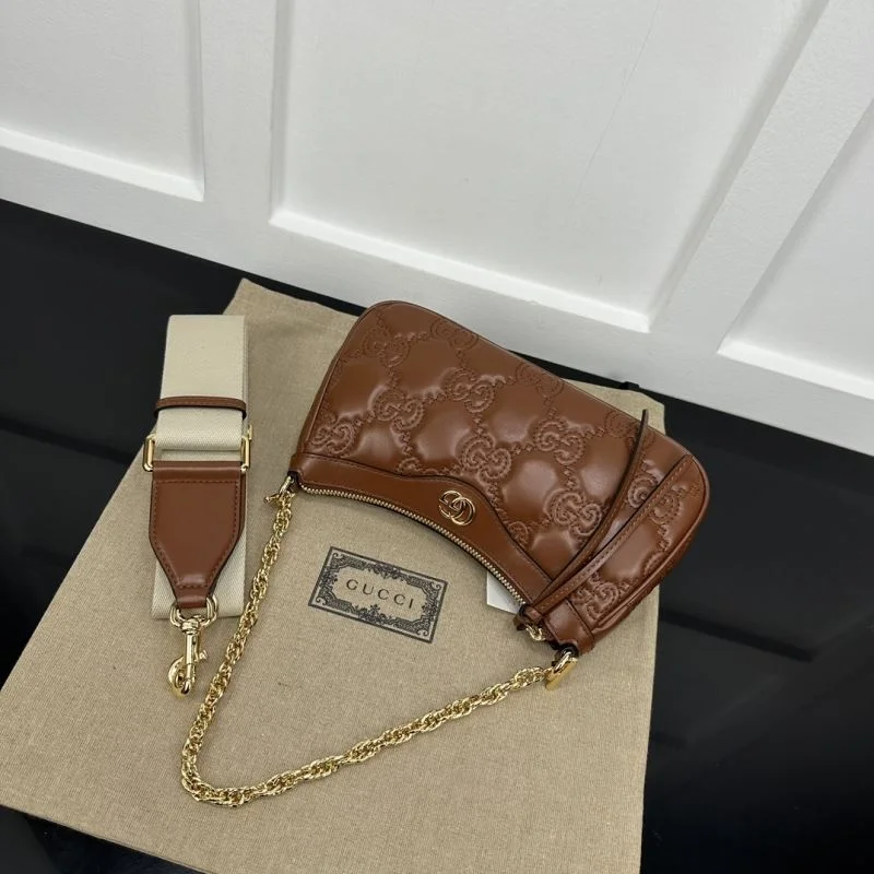 High fidelity Gucci Hobo Bags