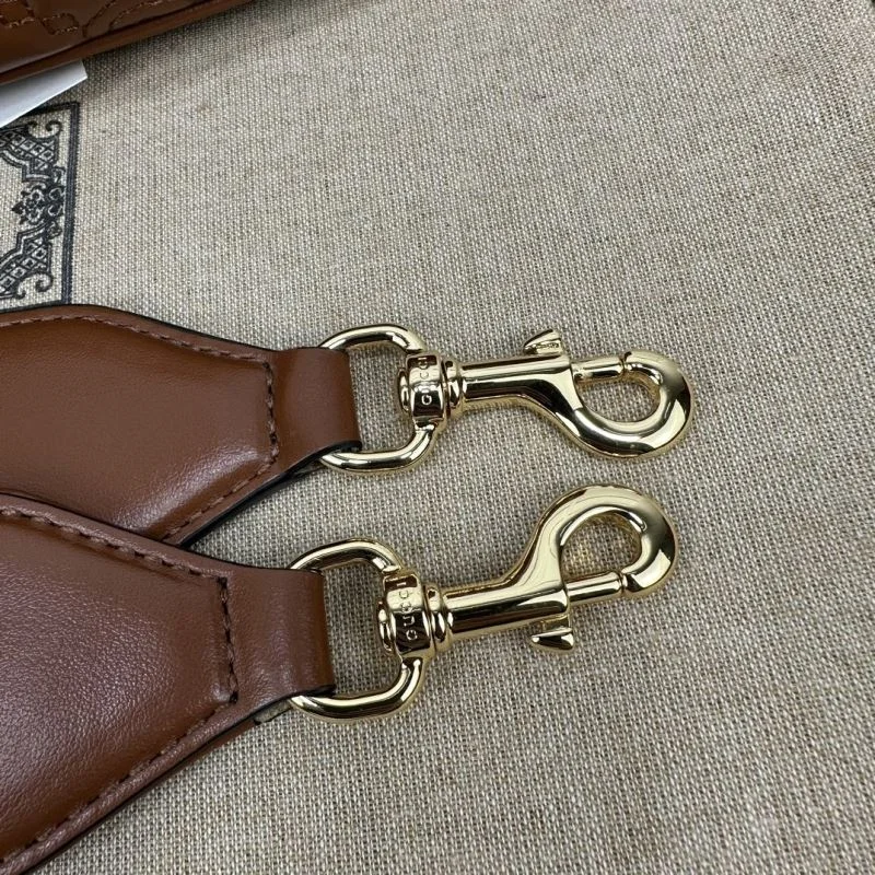 High fidelity Gucci Hobo Bags