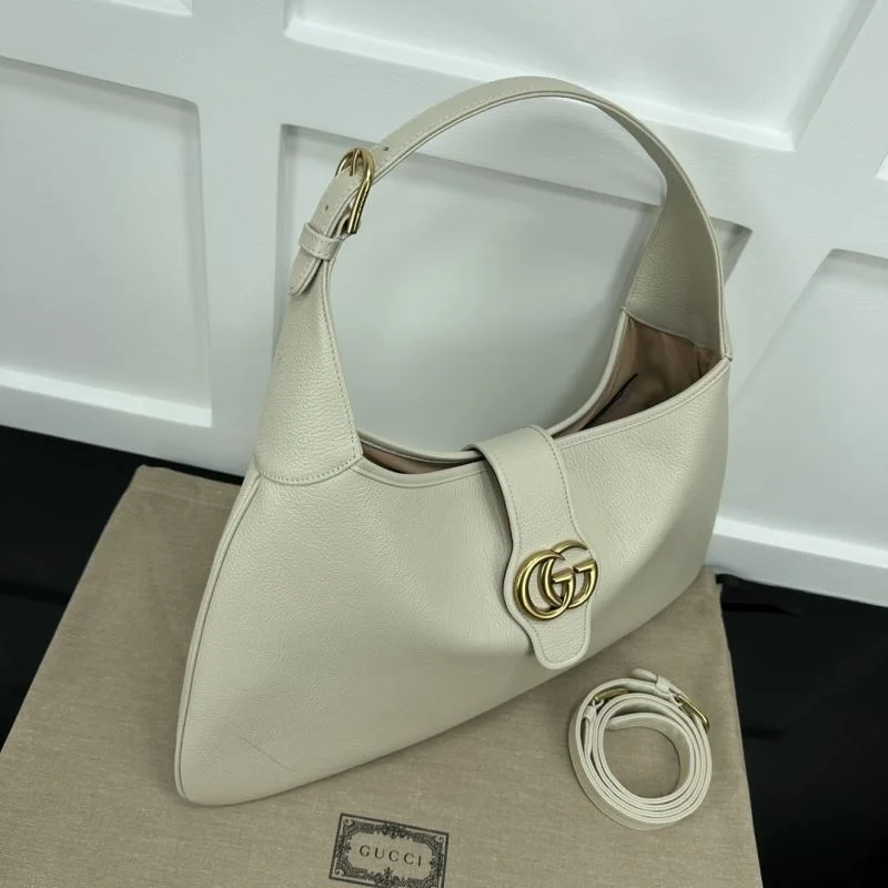 Budget-friendly Gucci Hobo Bags