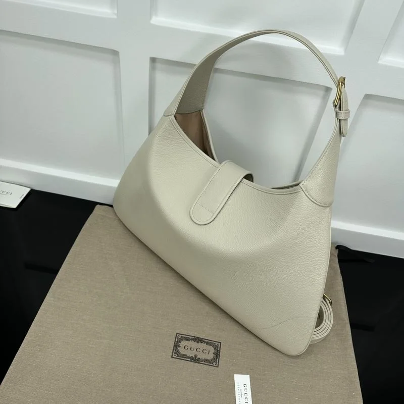 Budget-friendly Gucci Hobo Bags